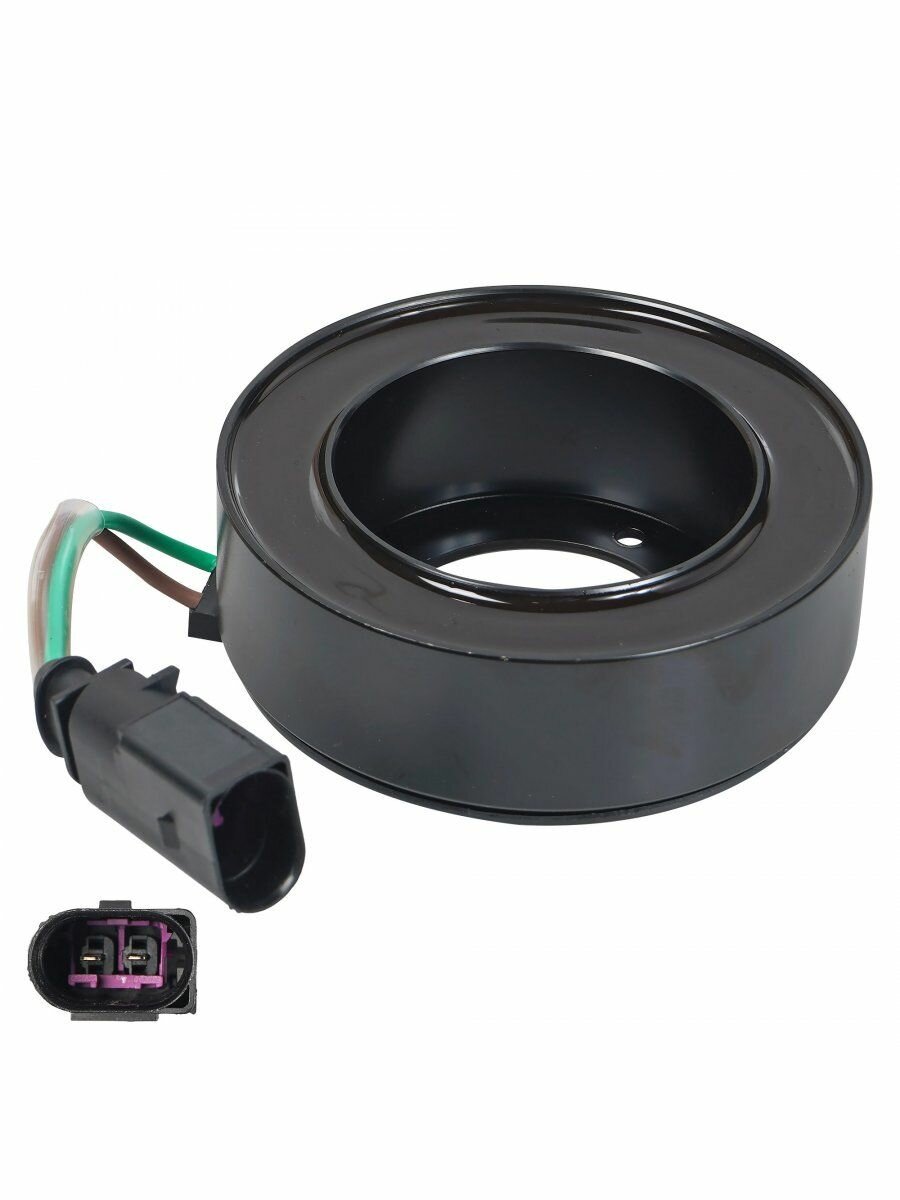 Муфта кондиционера LMCC1801 Polo V 10-15 CFNA 1.6