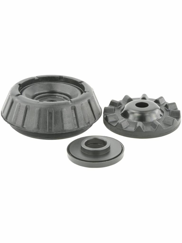 Опора переднего амортизатора ремкомплект (с опорным подшипником) HYUNDAI, KIA HYSS-SOLF-KIT FEBEST.