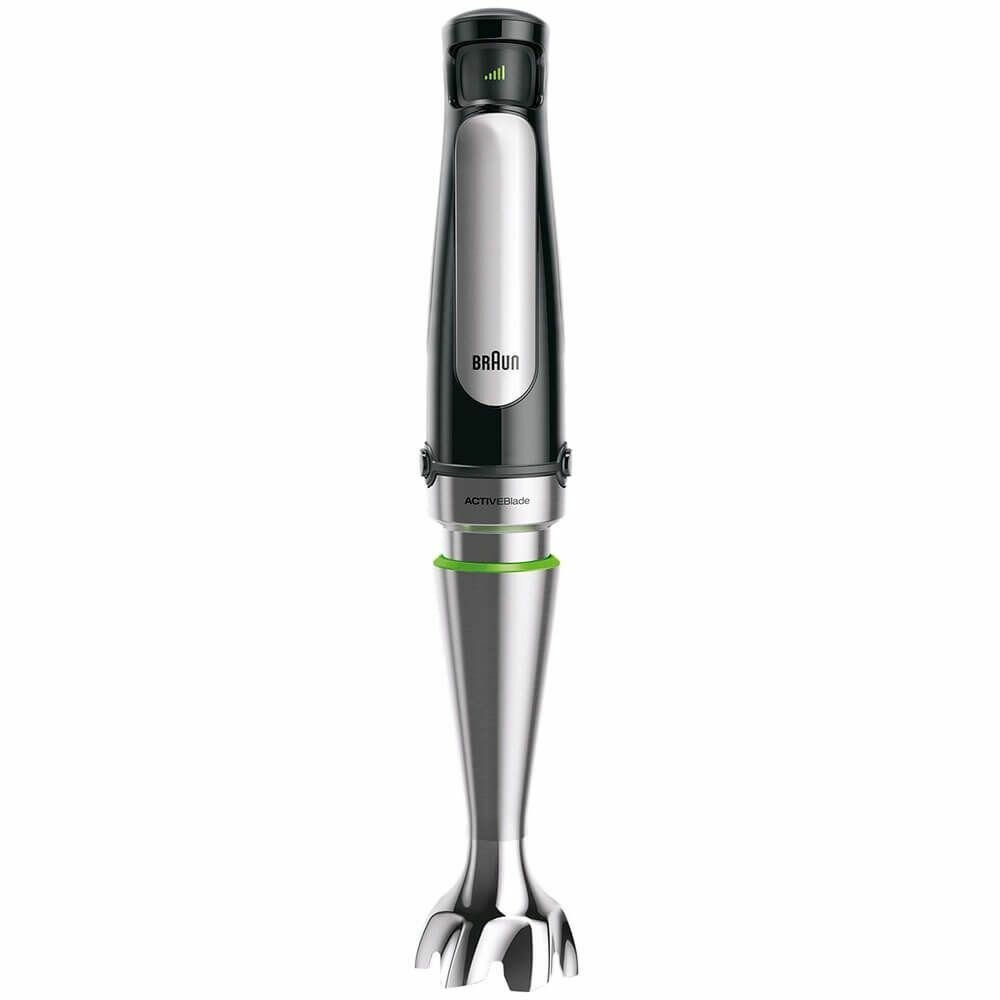 Блендер Braun MQ7035X — фото 1