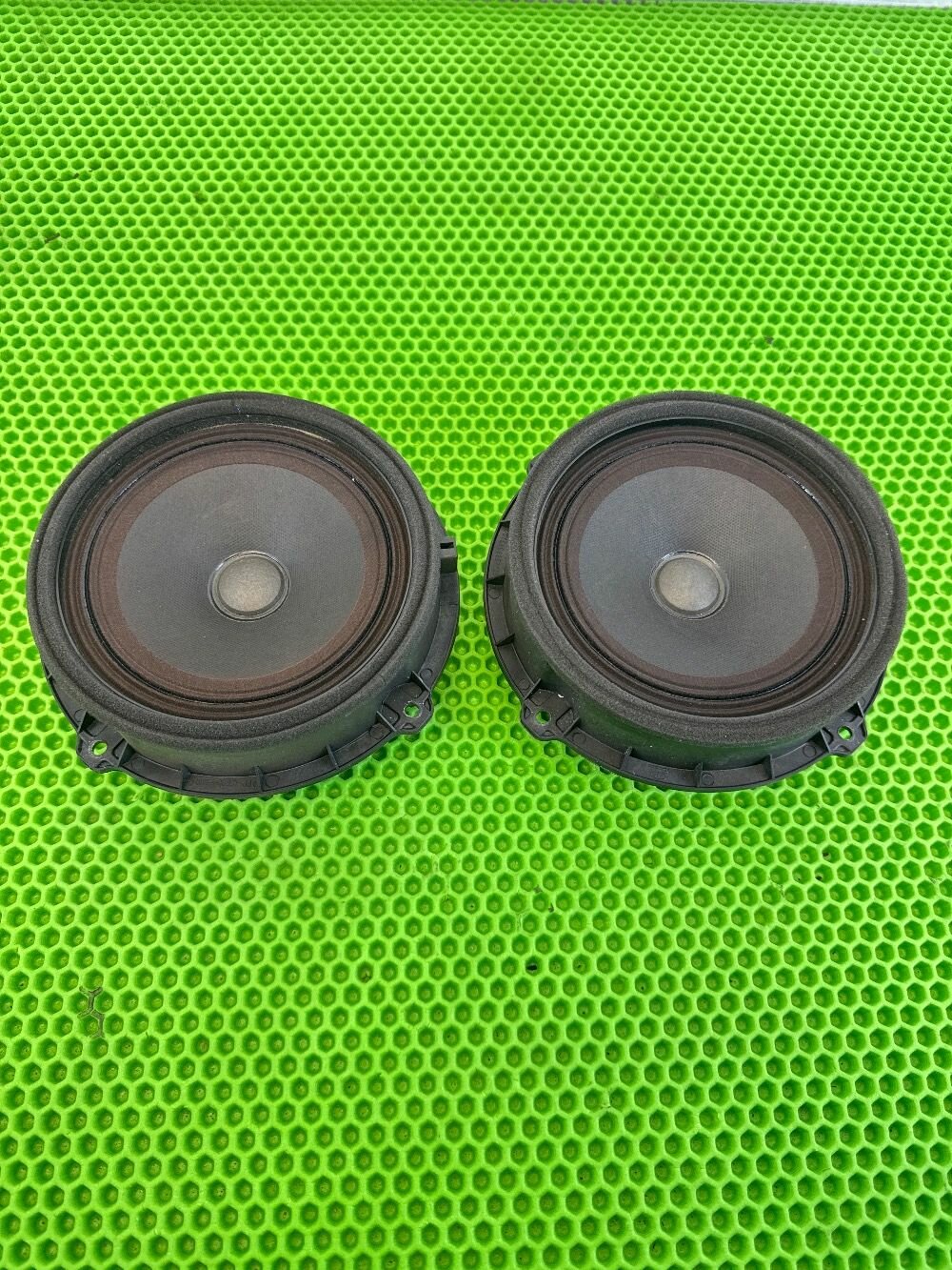 Динамик Kia Ceed JD D4FB 2012 (б/у) 96340a2000