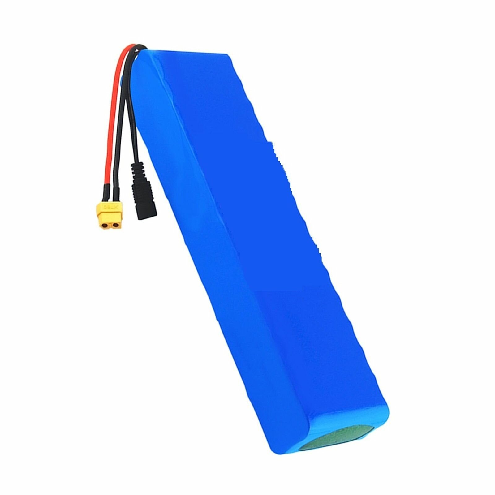 36 В, 100 Ач, 18650, литиевая аккумуляторная батарея, Аккумулятор для электровелосипеда