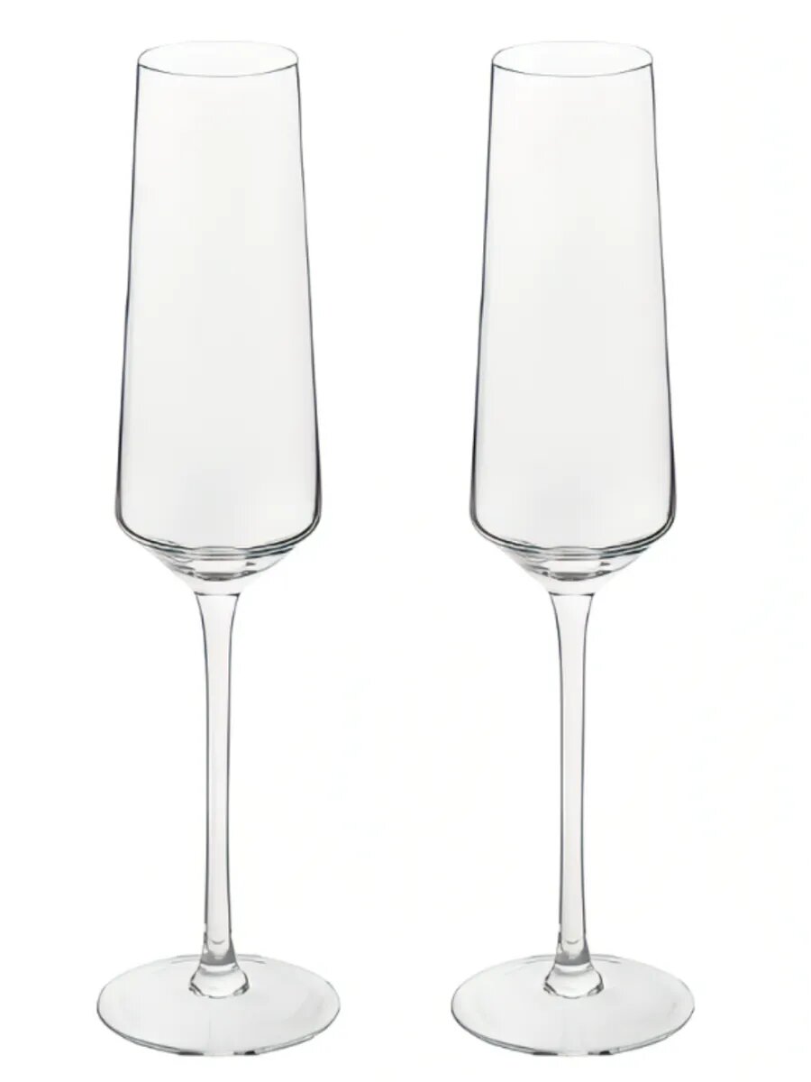 Набор бокалов Perfecto Linea Madrid