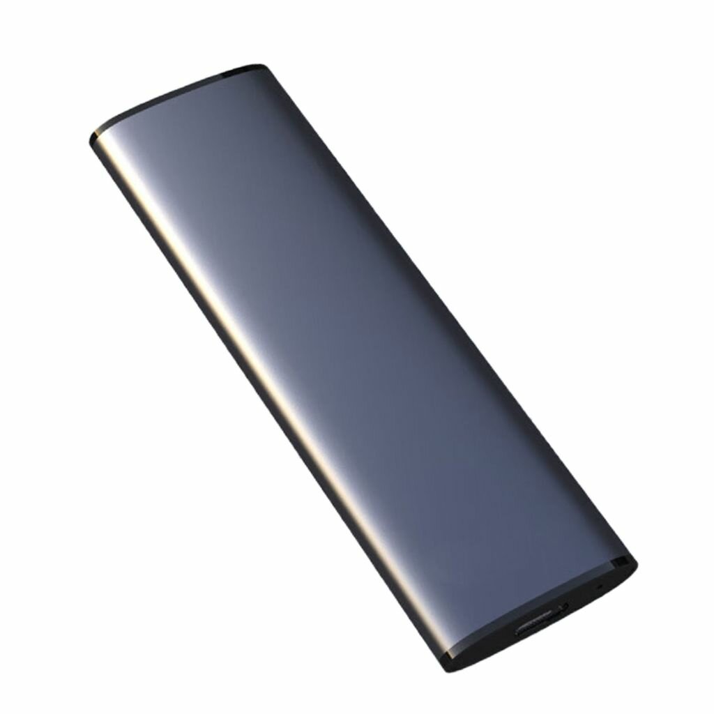 Корпус для SSD M.2 NVMe/NGFF