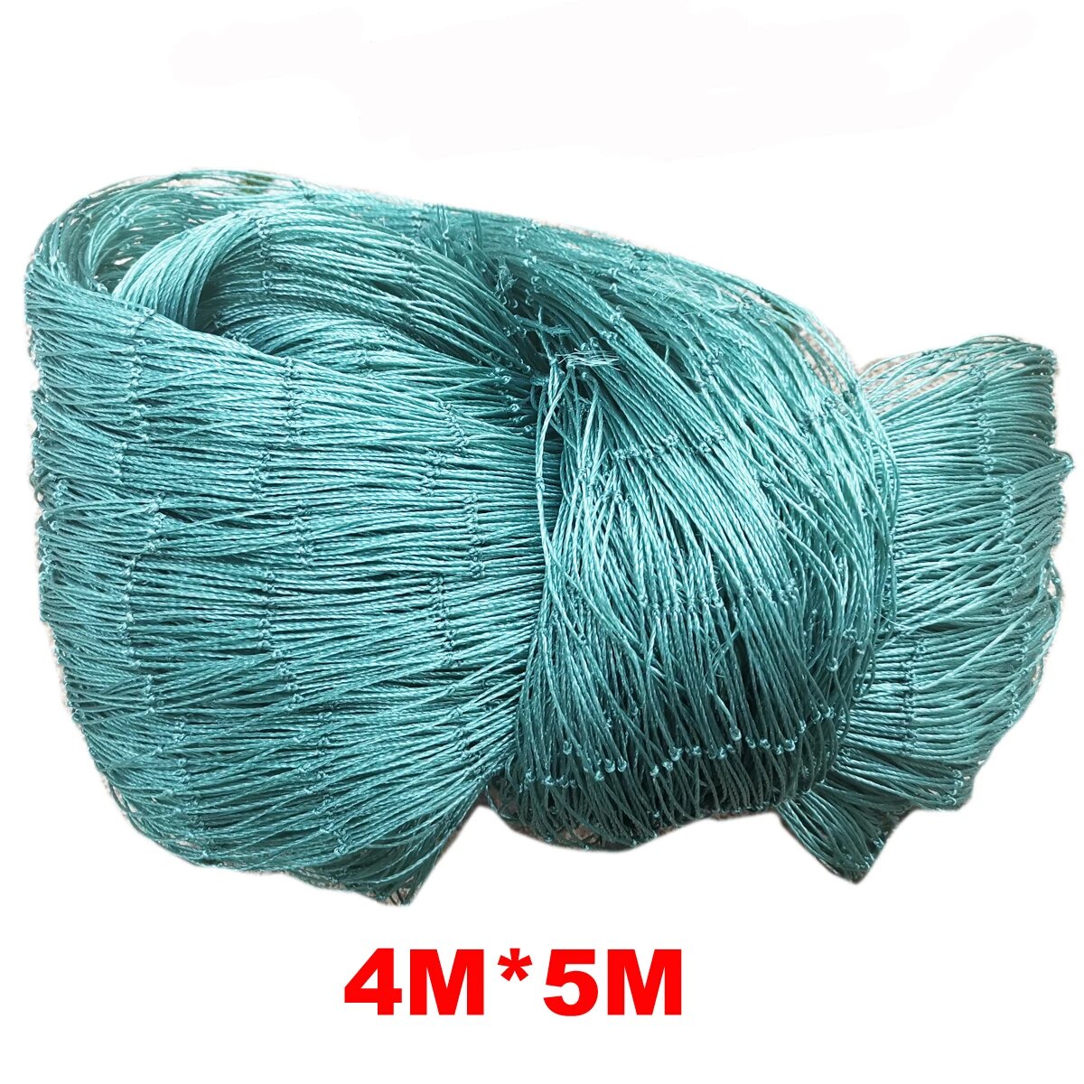 Садовая сетка из нейлона 12Strands 3cm cell, 4MX5M
