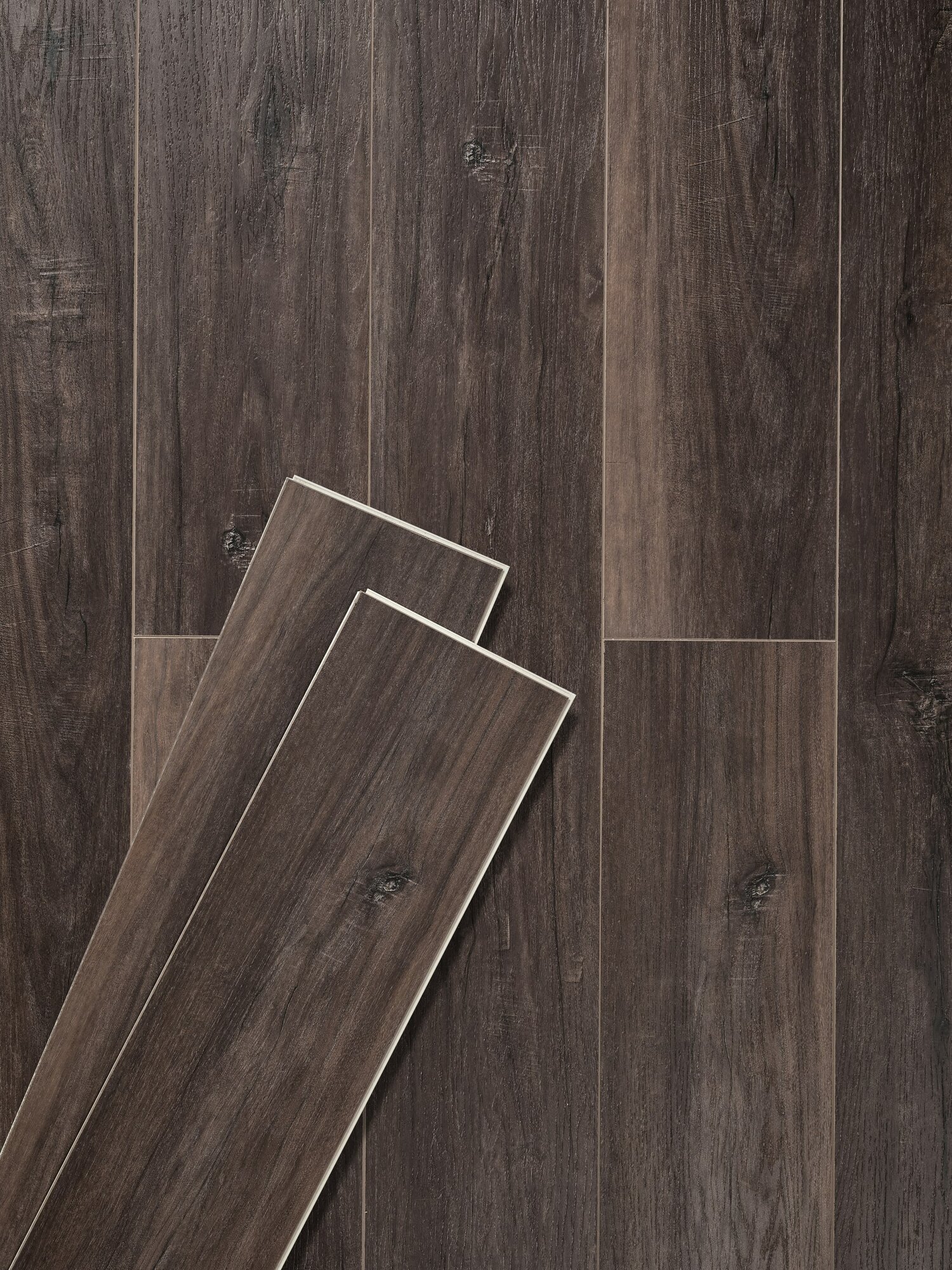 SPC Ламинат Stepton Essence, 1220*181*4 (2,64 м²)