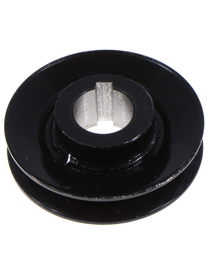 Шкив ведомый для виброплиты ЗУБР ВПБ-15 Г