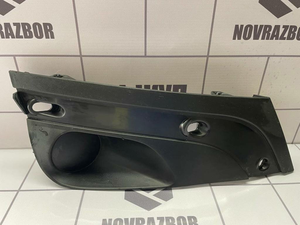 Заглушка в бампер LADA VESTA 15-19