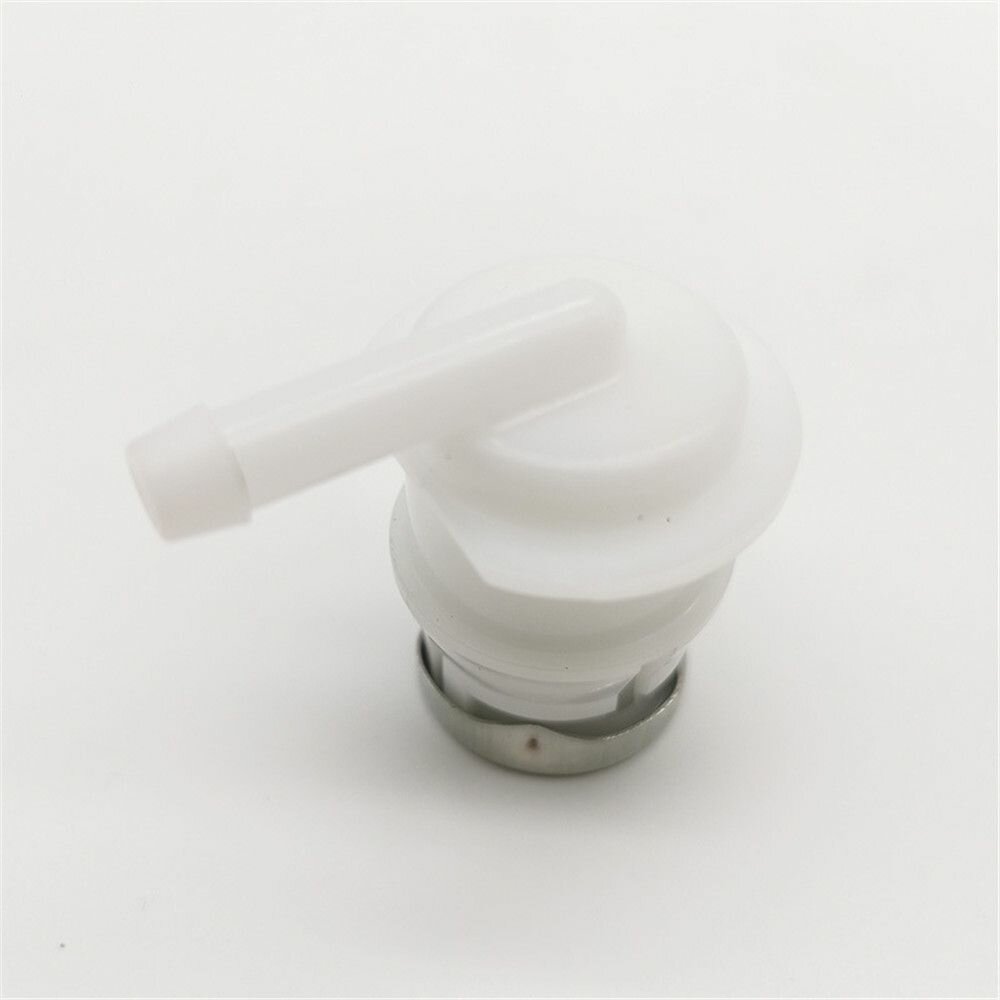 Обратный Клапан Сброса Давления В Топливном Баке Ford Lincoln Mercury E7DZ9B593A