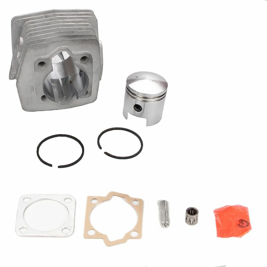 Комплект Поршневых Пальцев Цилиндра Двигателя 80Cc Для Моторизованного Велосипеда Bike Motorcycle