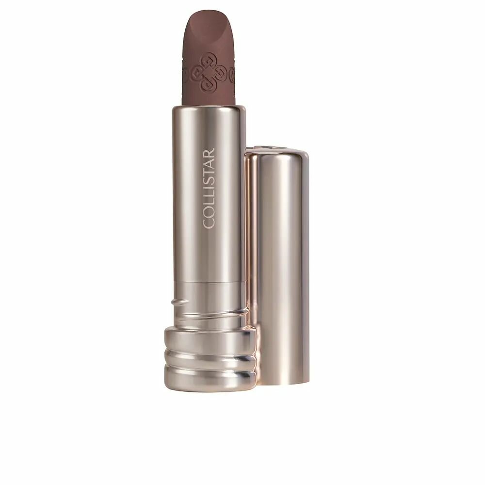 Collistar - Puro Gioiello Rossetto Помада с бархатистым эффектом 168 Agata Rossa 3,1 мл