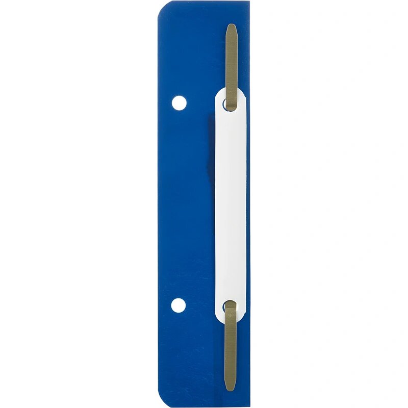 Механизм для скоросшивателя ATTACHE 50 шт./наб, синий