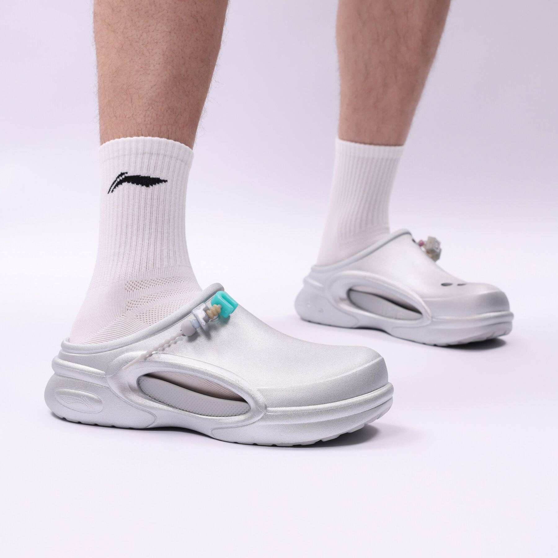 Сланцы LI-NING