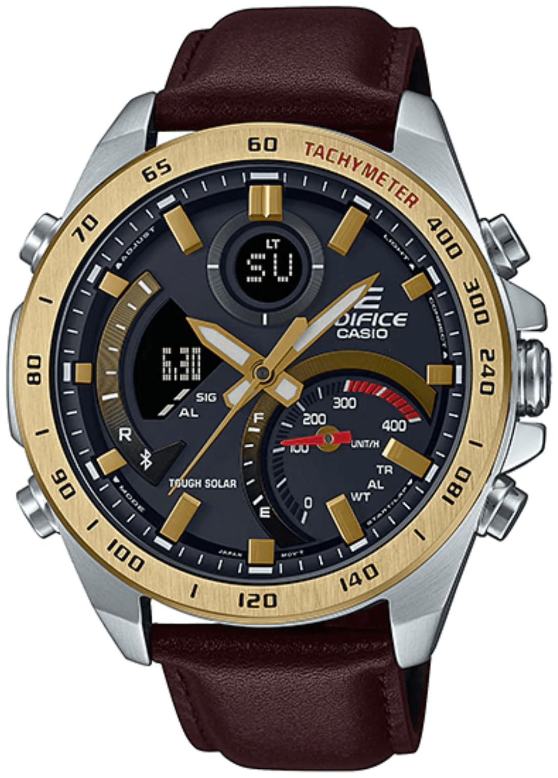 Наручные часы Edifice