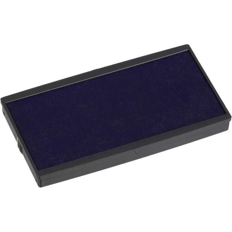 Подушка штемпельная сменная E/50 син. для Pr. 50, Pr 50-Set-F Colop