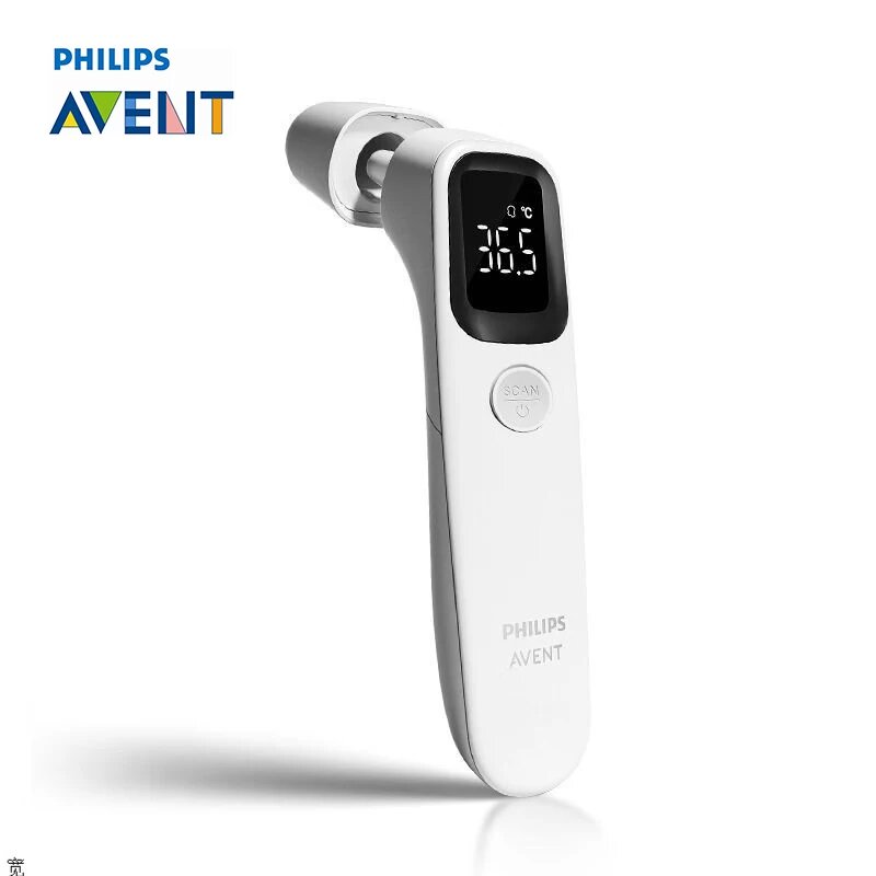 Philips Avent AET-R832 Термометр для лба и ушей