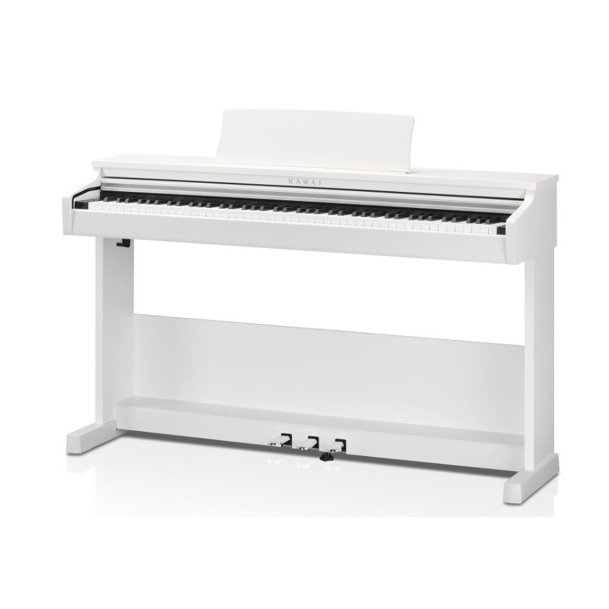 Пианино цифровое Kawai CX102 W