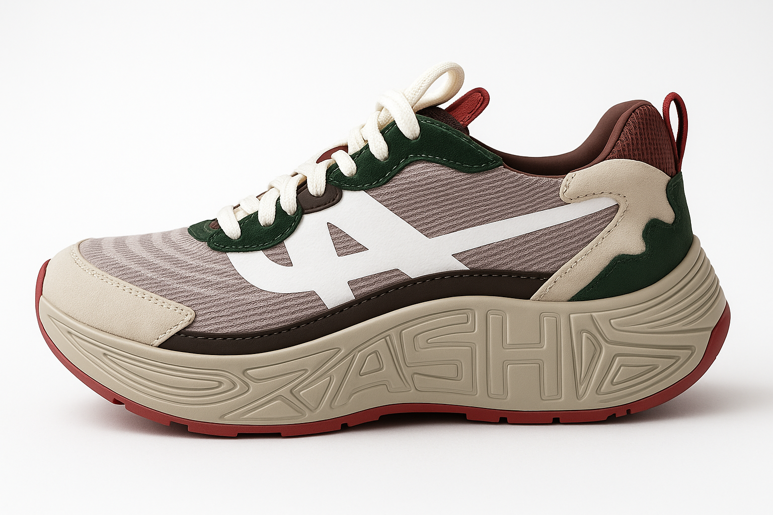 Кроссовки повседневные