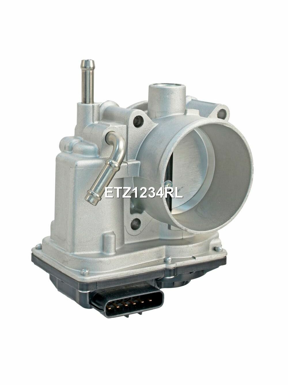 Дроссельная заслонка Subaru Forester Impreza Legacy