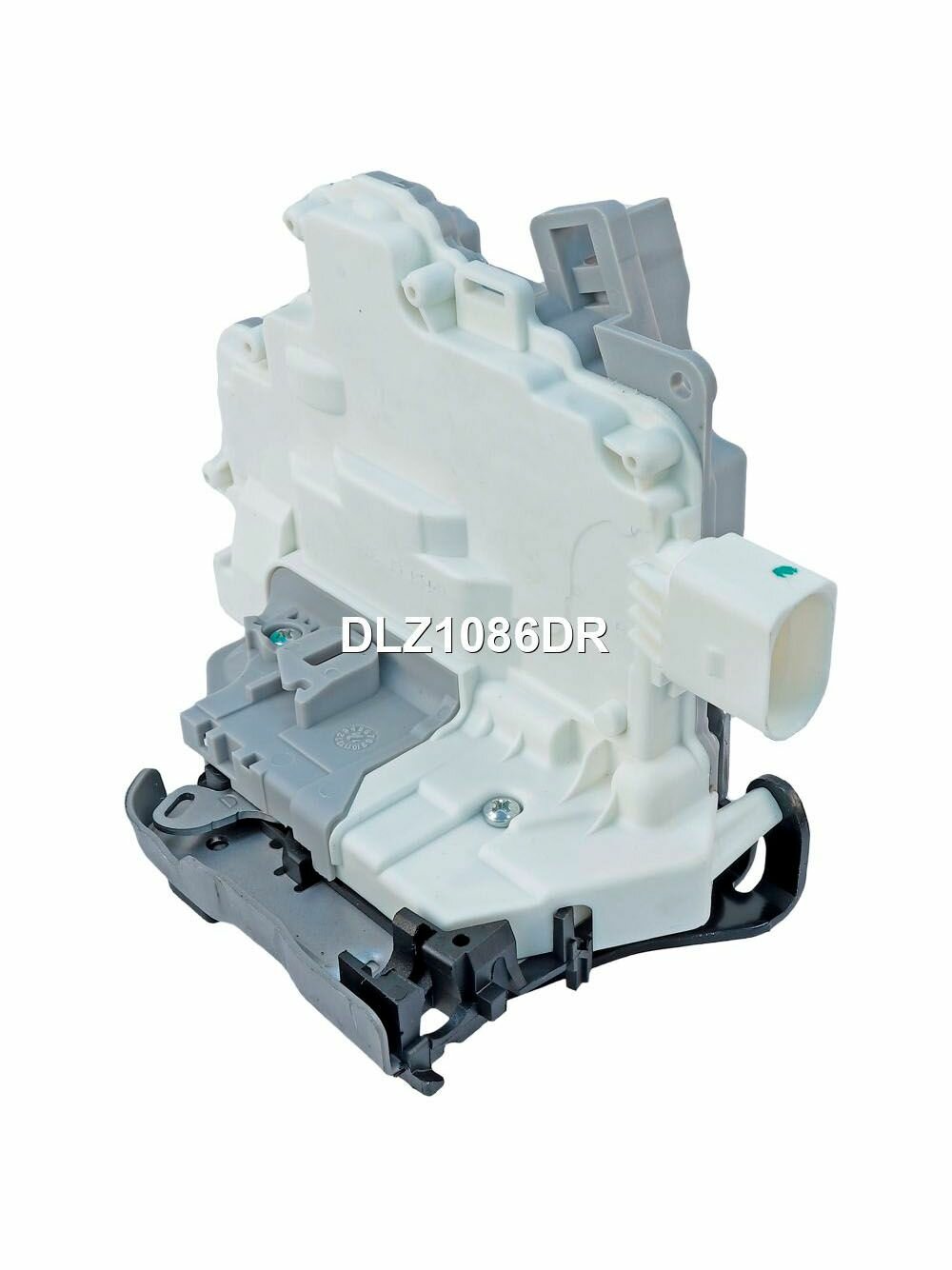 Замок двери Audi A4 A5 Q3 Q5 Q7 Volkswagen Touareg