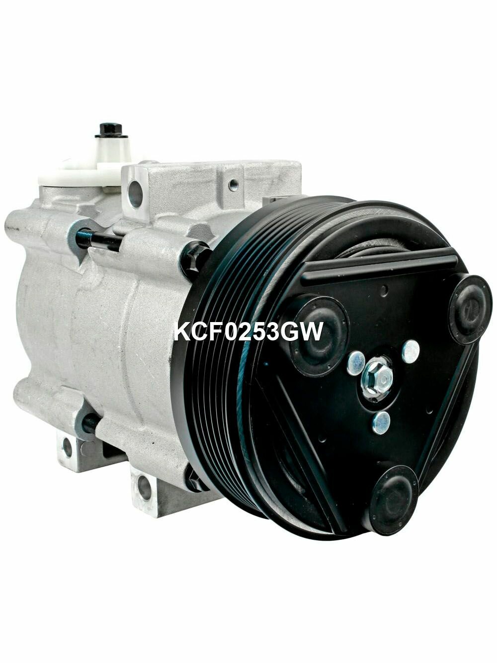 Компрессор кондиционера Ford Mondeo Transit 6 Cougar Jaguar X-Type X400