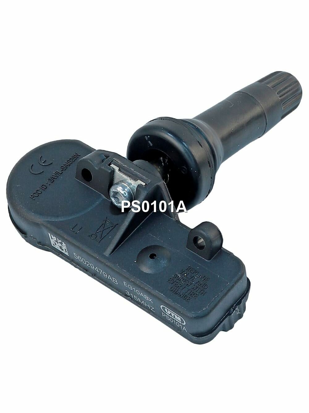 Датчик давления в шине Jeep Compass Patriot Wrangler