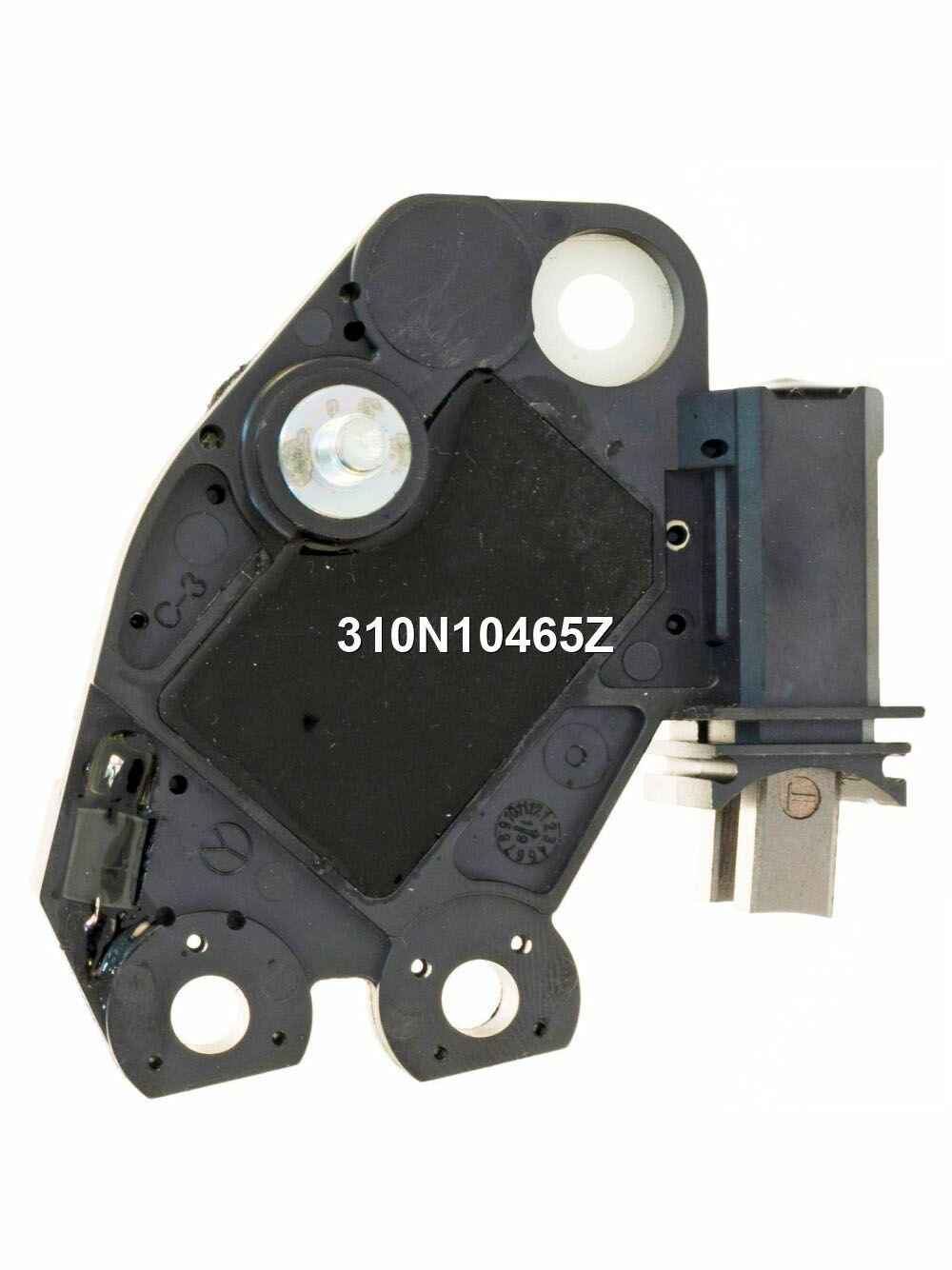 Регулятор генератора Citroen Berlingo С3 C4 C5 DS3 DS4 DS5 Jumpy Peugeot 5008 807 Expert Partner RCZ