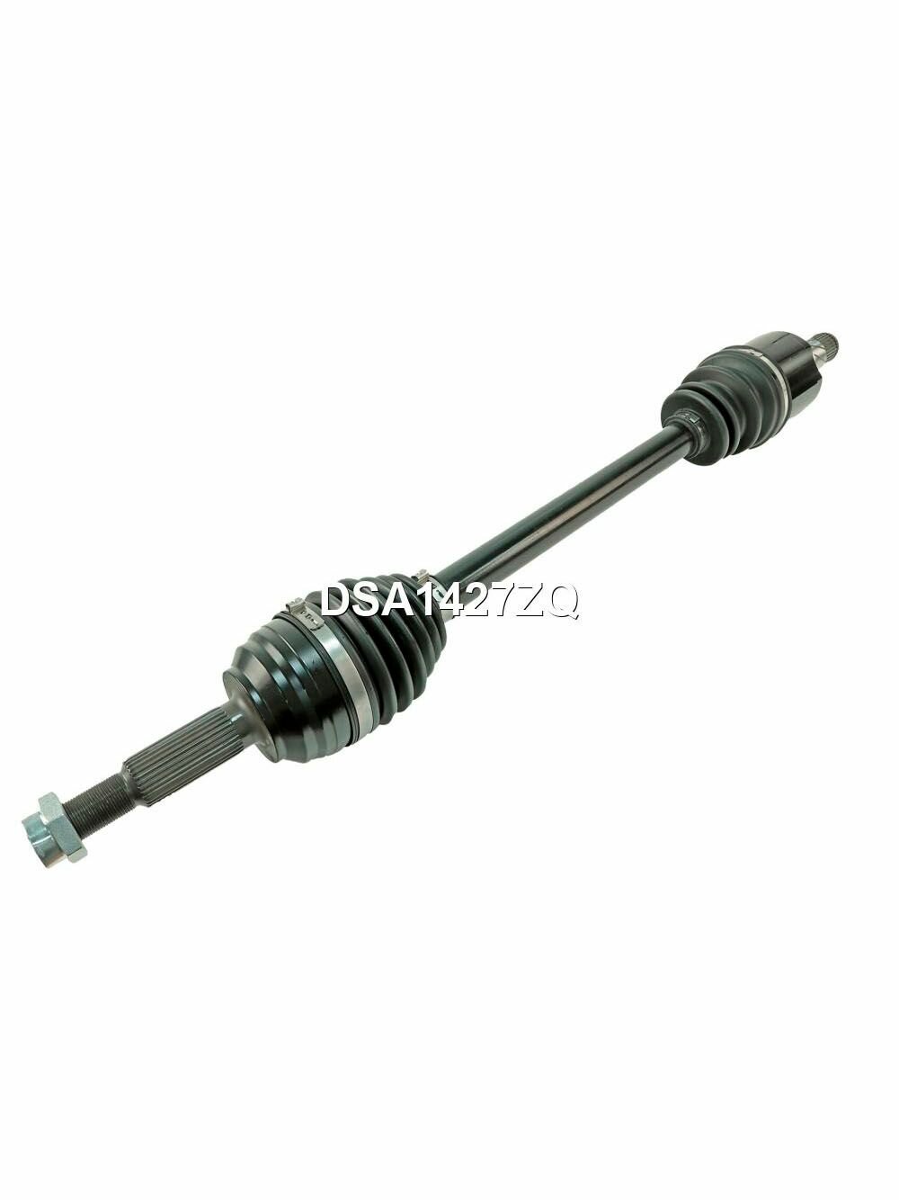 Вал приводной в сборе Tesla Model X (Тесла Модель 10)