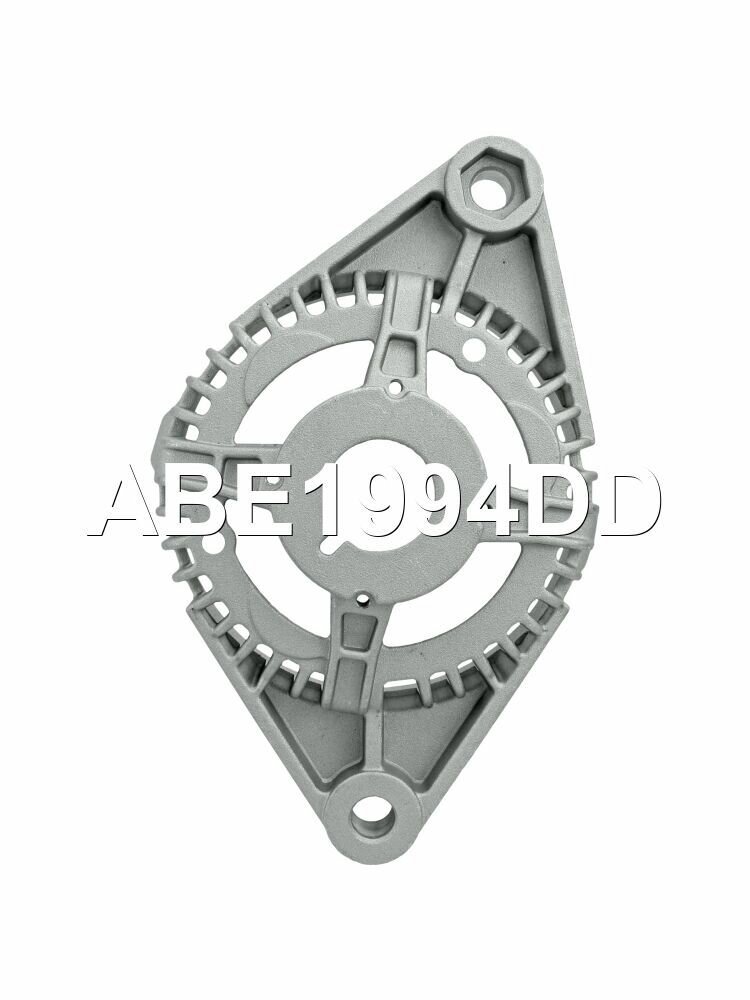 Крышка генератора передняя Krauf ABE1994DD