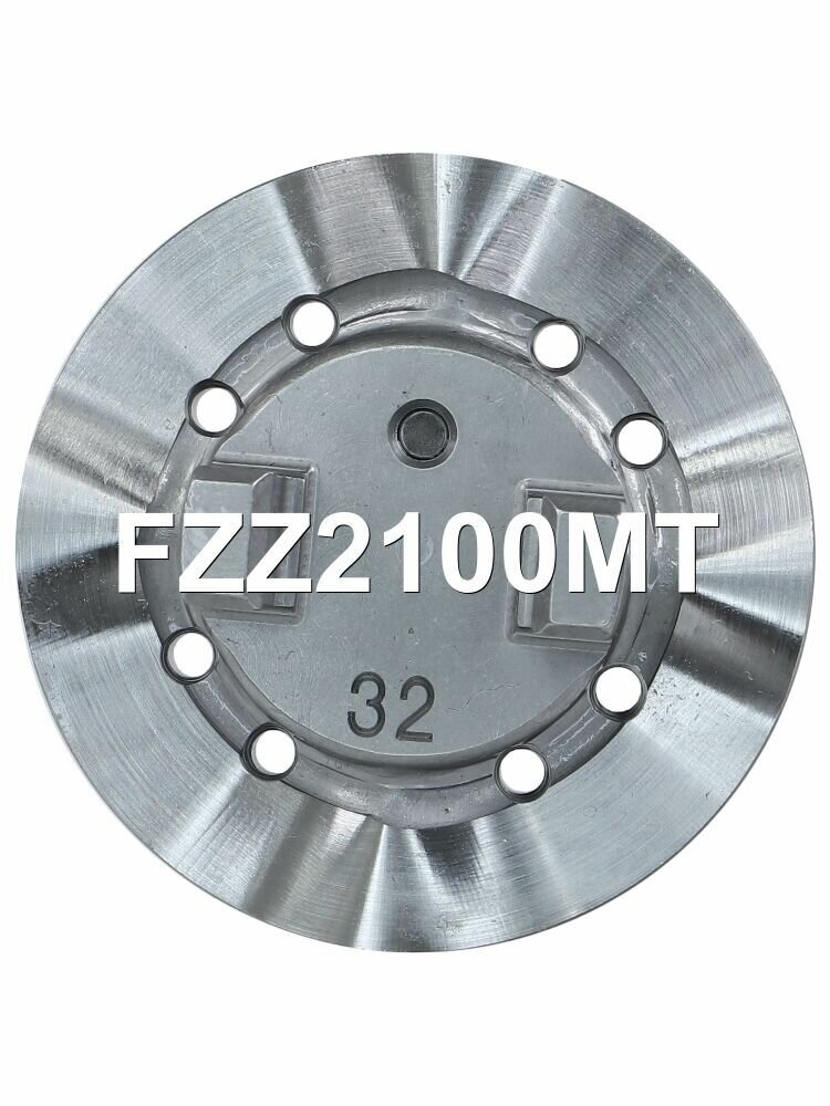 Шайба кулачковая Krauf FZZ2100MT