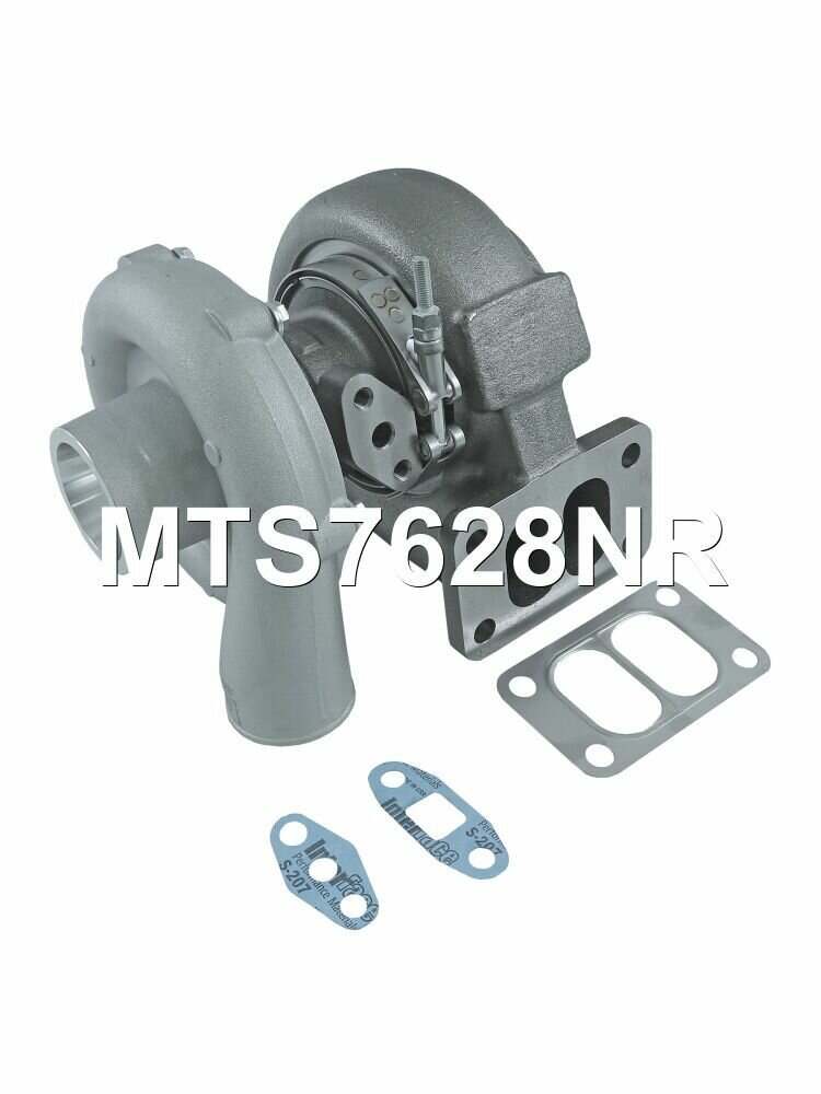 Турбокомпрессор Krauf MTS7628NR