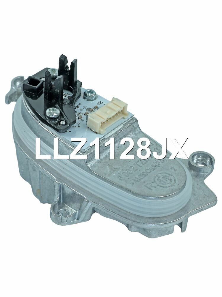 Блок управления фарой Krauf LLZ1128JX