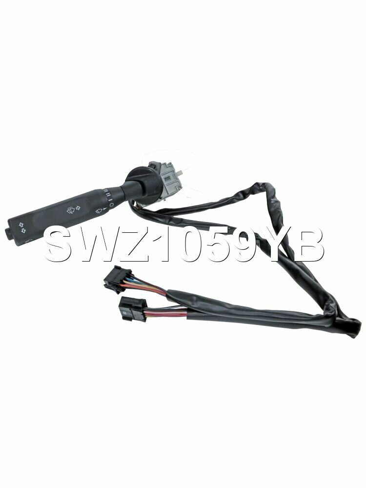 Переключатель подрулевой Krauf SWZ1059YB для Mercedes SK MK NG