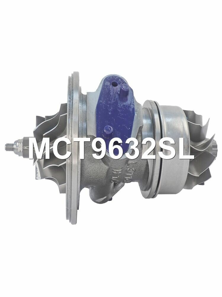 Картридж для турбокомпрессора Krauf MCT9632SL