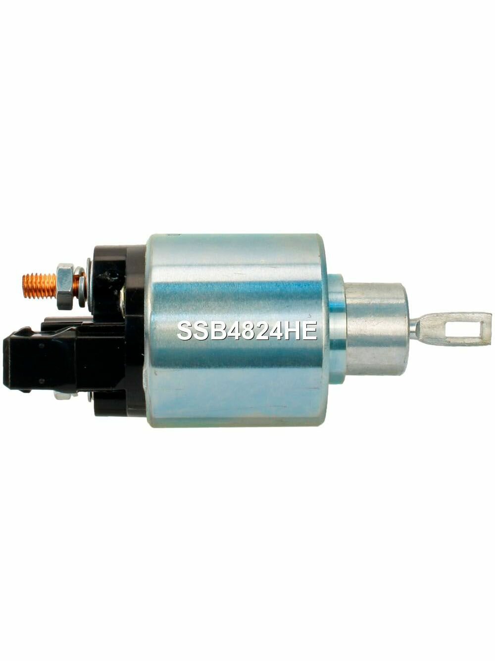 Втягивающее реле стартера Audi A3 Skoda Fabia Octavia Volkswagen Bora Golf Jetta New Beetle