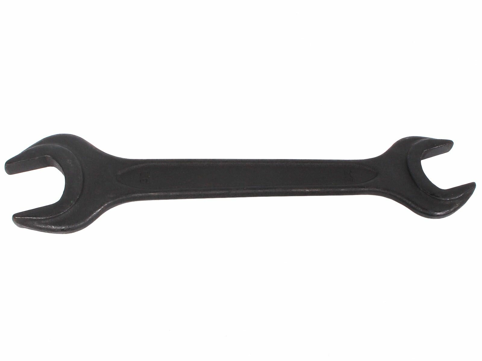 Ключ рожковый BERIL 27х32 мм черный лак