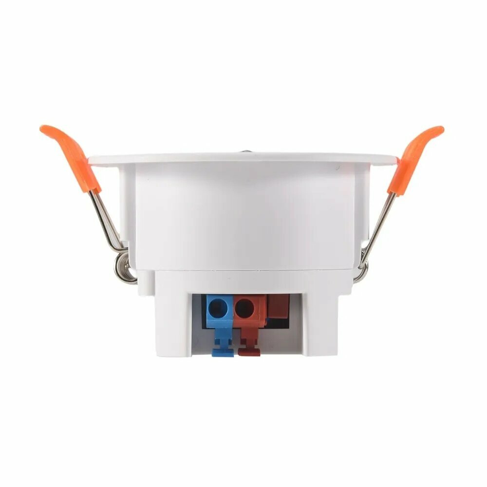 Датчик присутствия человека Tuya ZigBee mmWave Motion Mounting Ceiling