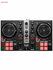 Контроллер Hercules DJControl Inpulse 200-MK2