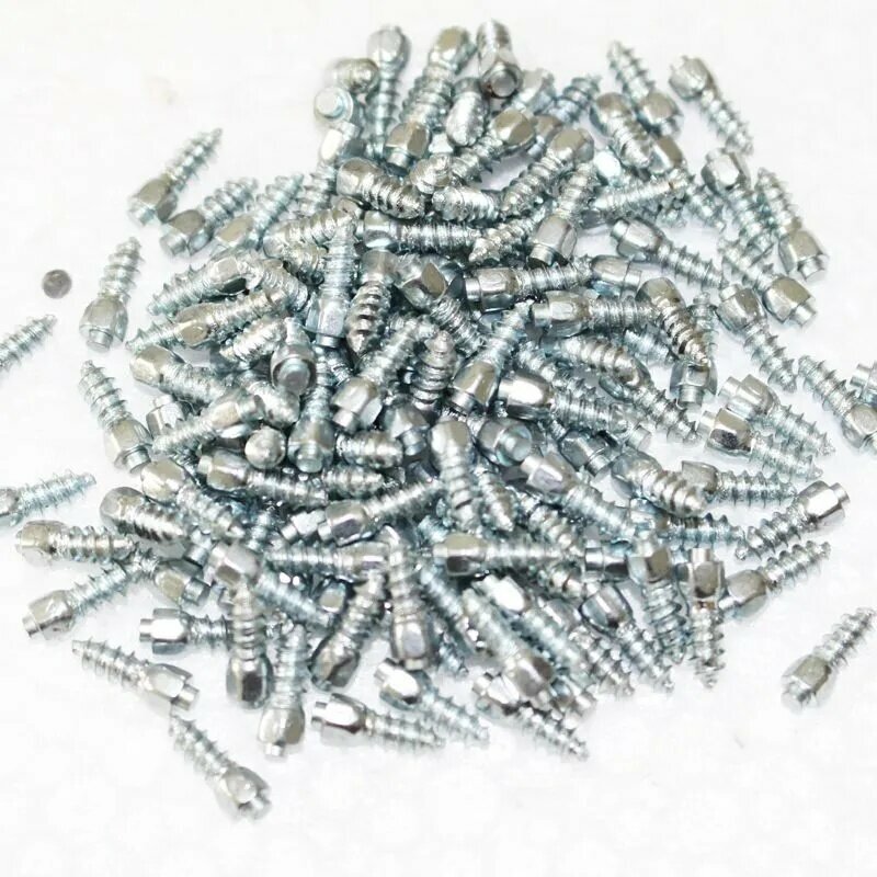 Шипы для шин горных толстых велосипедов для винта 12 мм M4