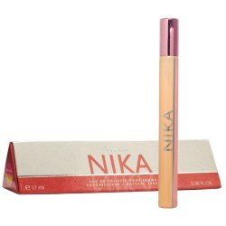 Духи Liga Lux NIKA edt17ml (версия DKNYBeDeliciousBlossom)