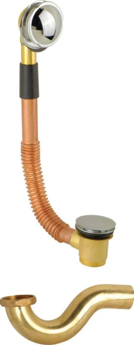 Слив-перелив Veragio Sbortis VR. SBR-8331. CR