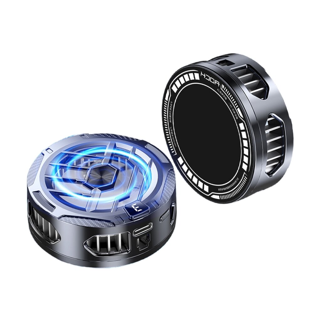 Охлаждение полупроводникового тепловыделения мощностью 10 Вт для радиатора игрового телефона