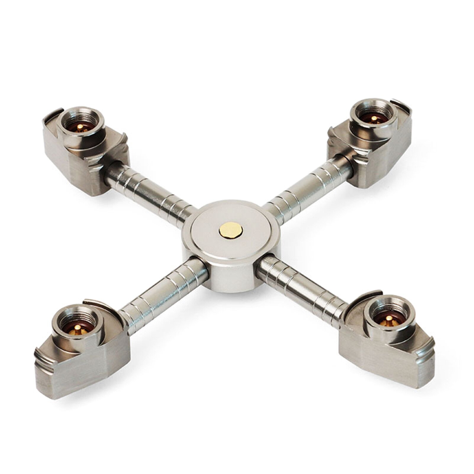 Адаптер для плиты легкий, соединитель горелки, преобразователь бензобака.