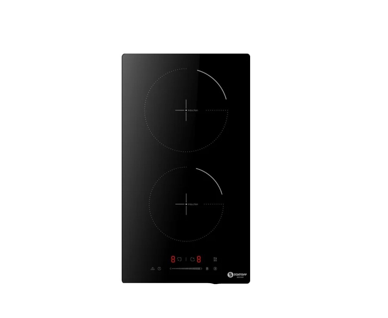 Варочная панель Schtoff I30H03 Black