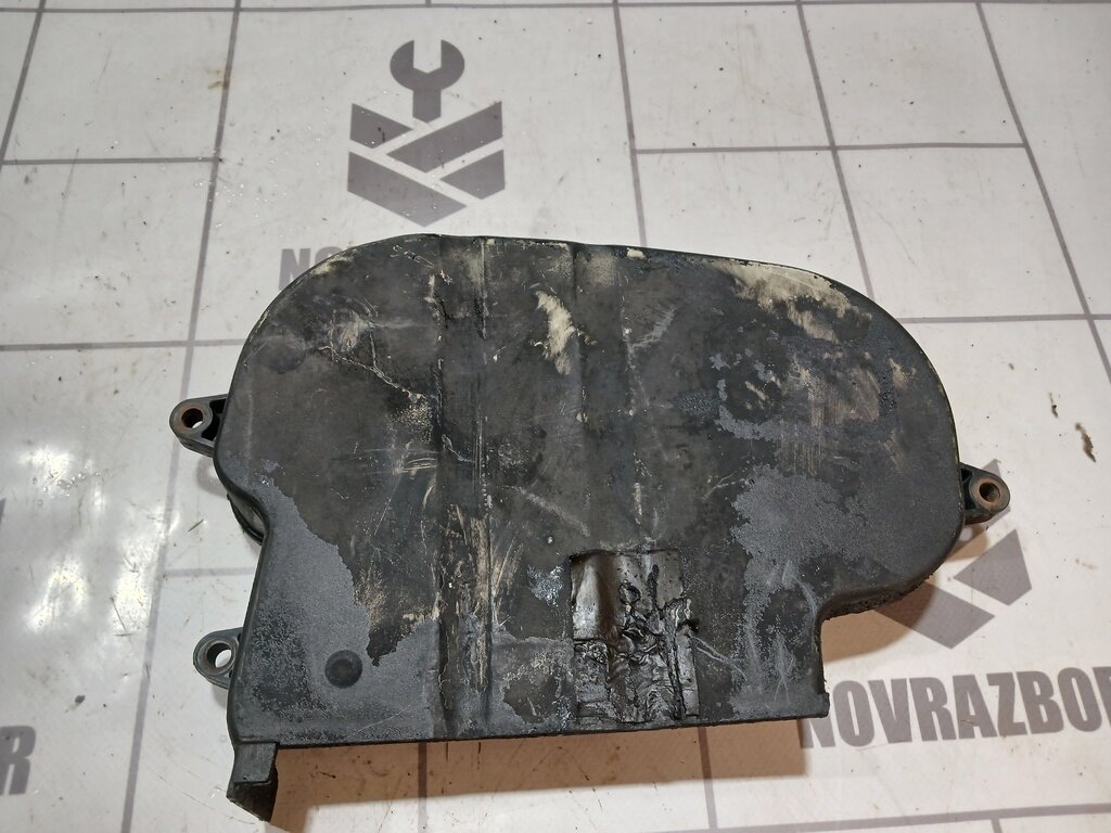 Крышка ремня ГРМ Ford Focus 1 1998-2004