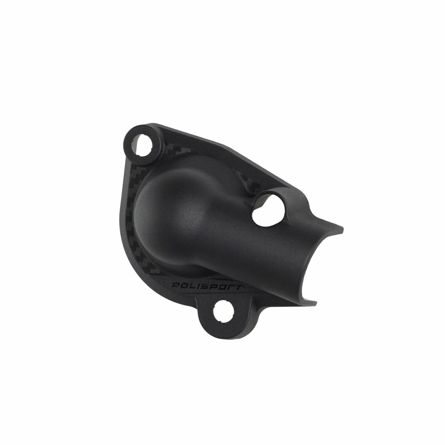 Защита крышки помпы Polisport KTM, HQV, GASGAS MC 250/300 2024-2026 Black (8559200001),