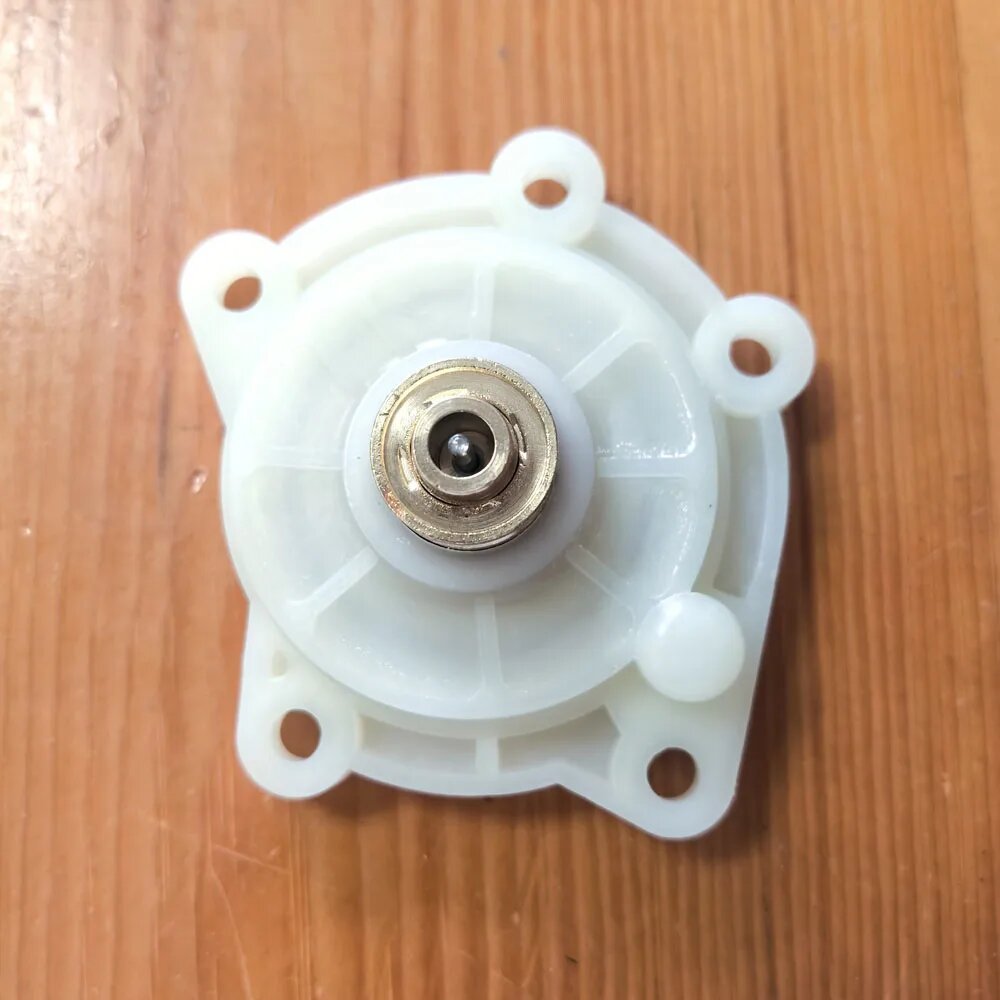 Аксессуары для газового водонагревателя, крышка пропорционального клапана, усиленная нейлоновая крышка пропорционального клапана