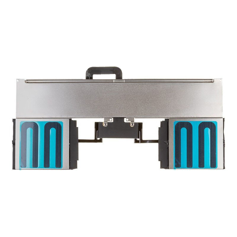 Аккумулятор OEM (совместимый с A2669) для MacBook Air M2, M3 13" A2681, A3113 (2022-2024) 11.55V 4600mAh