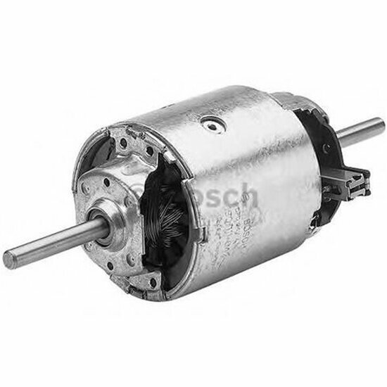 Мотор вентилятора Bosch 0130101616
