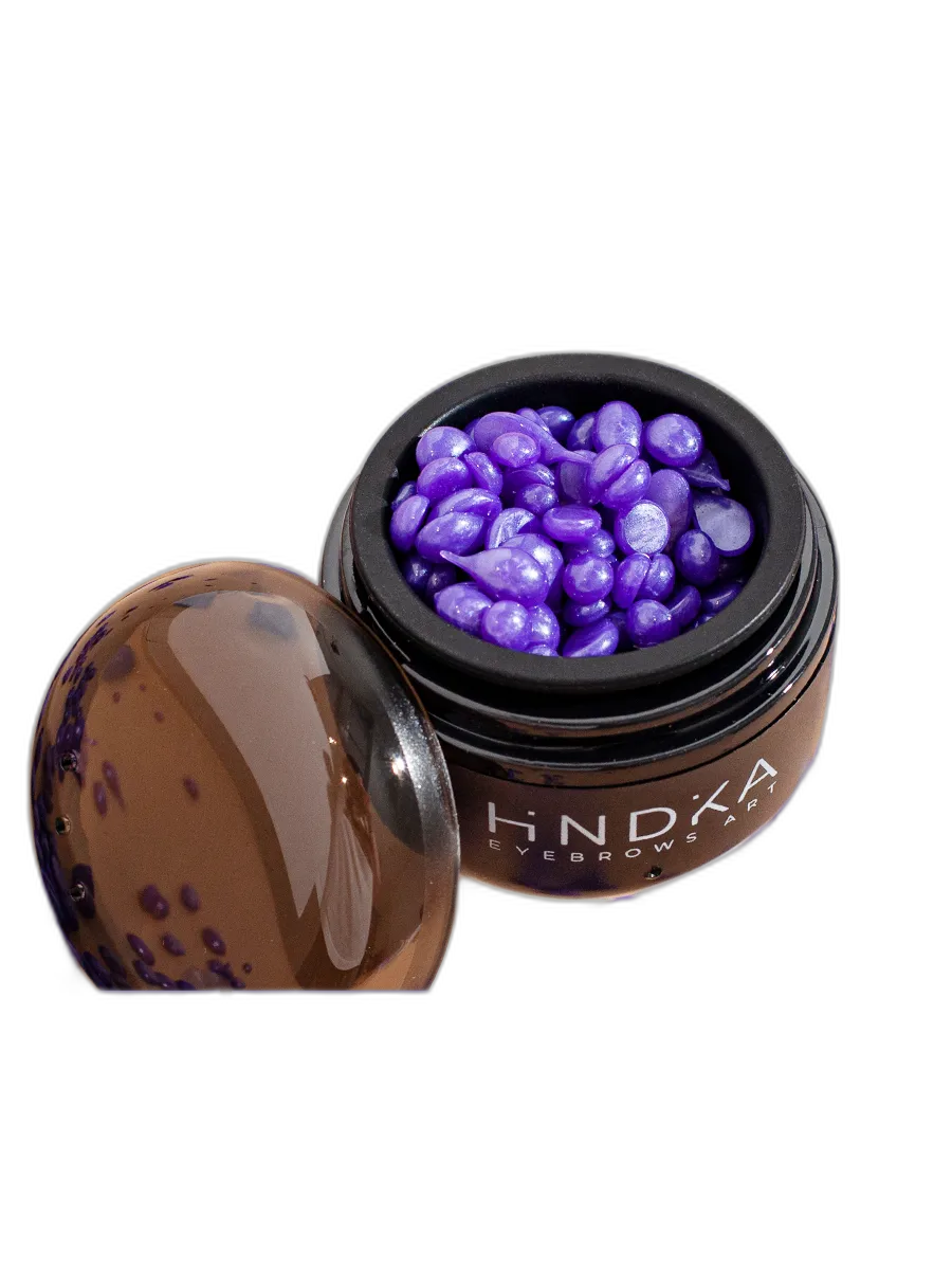 Мини воскоплав для депиляции бровей и лица