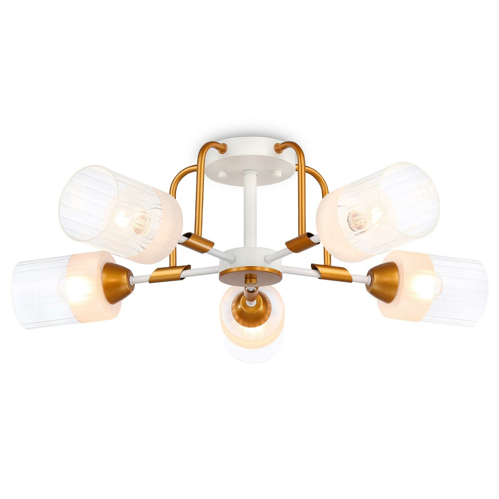 Люстра Ambrella Light TR TR303323 Накаливания, Светодиодные Модерн
